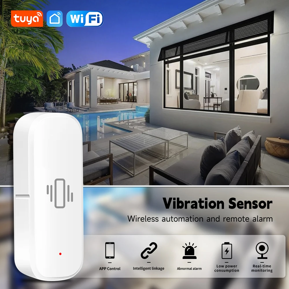Tuya-Smart-Home-WiFi-Vibration-Sensor-Realtime-Monitor-App-Remote ...