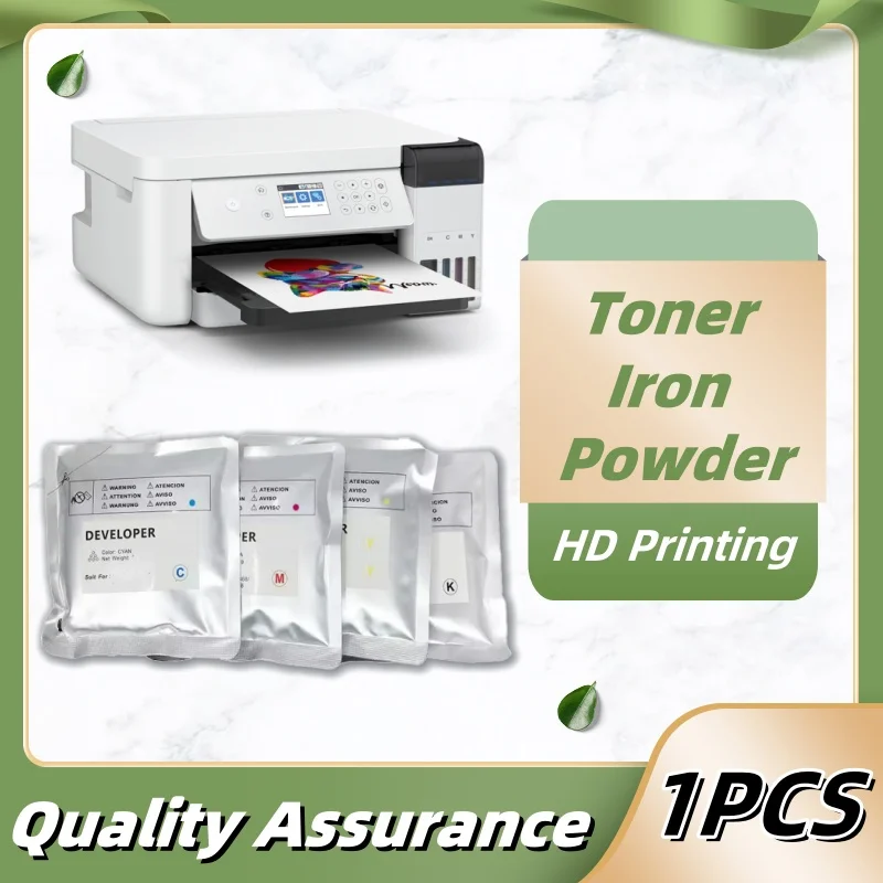 250g Developer Toner for Xerox WC 7655 7665 7675 7755 7765 7775 7550 ...