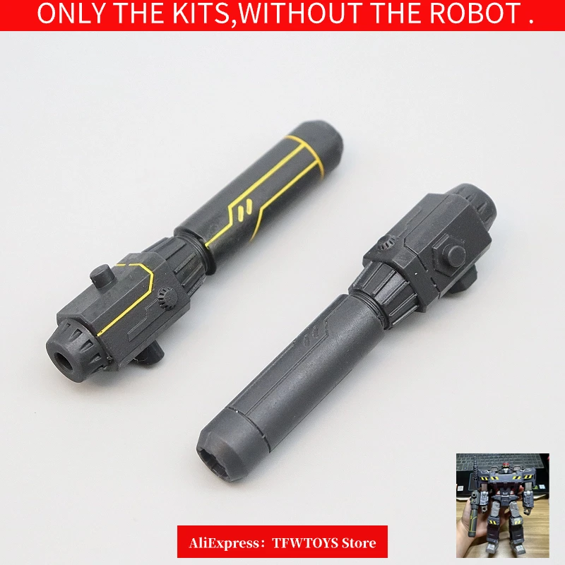 3D-DIY-Arm-Cannon-Weapon-Upgrade-Kit-For-Legacy-Miner-Megatank ...