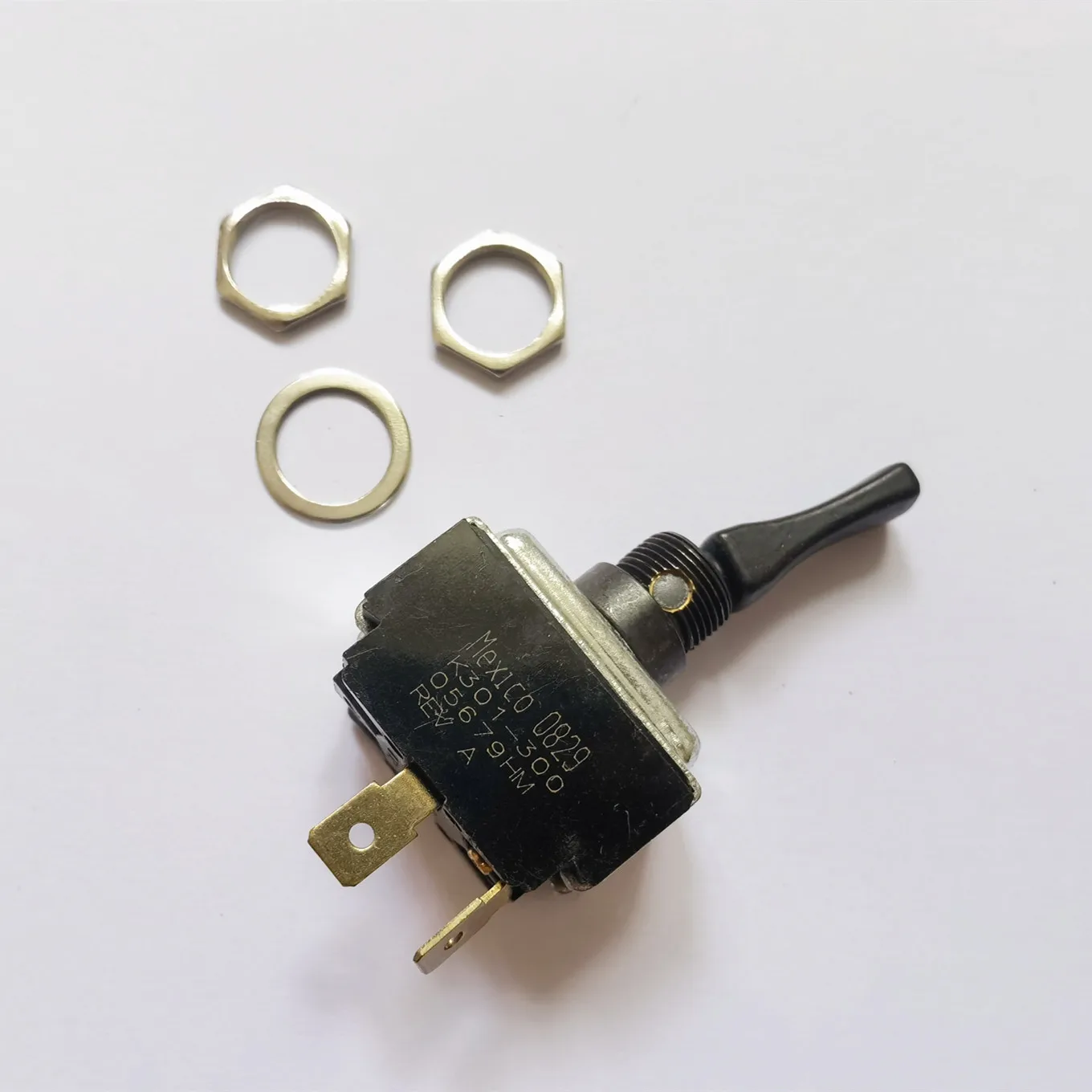 Hot-spot-Interruptor-de-palanca-de-cambios-0829-K301-300-05679HM-2 ...