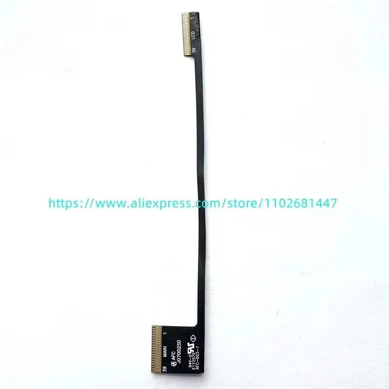 NEW For Fuji Fujifilm X-S10 XS10 LCD Screen Display Shaft Rotating ...