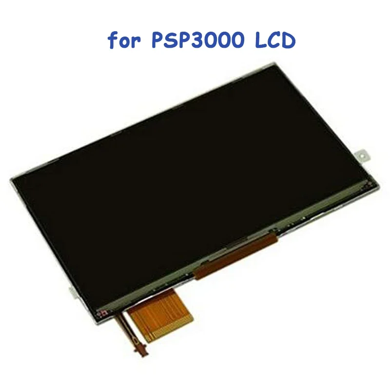 New-Original-LCD-Screen-Display-for-Sony-PSP-3000-LCD-Display-Screen ...
