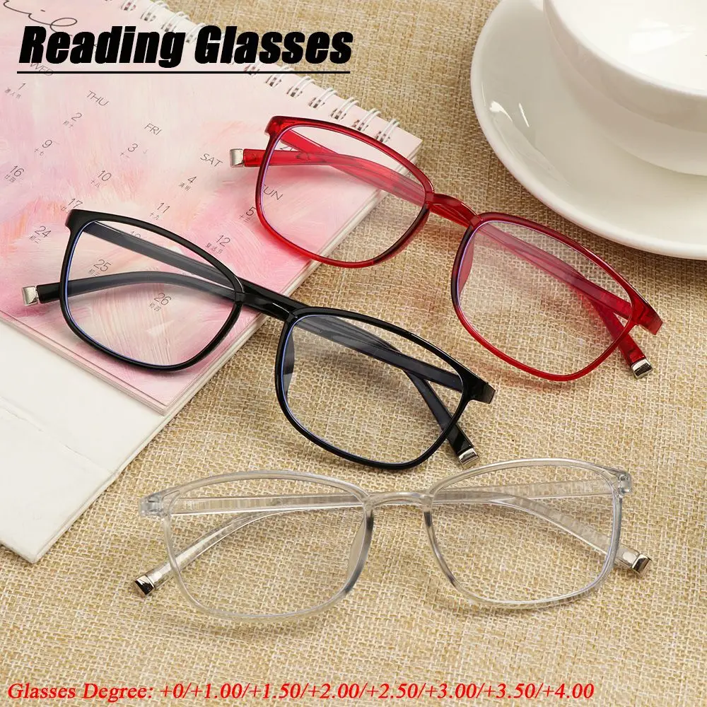 High-definition-Reading-Glasses-Reduces-Eye-Strain-Presbyopia ...