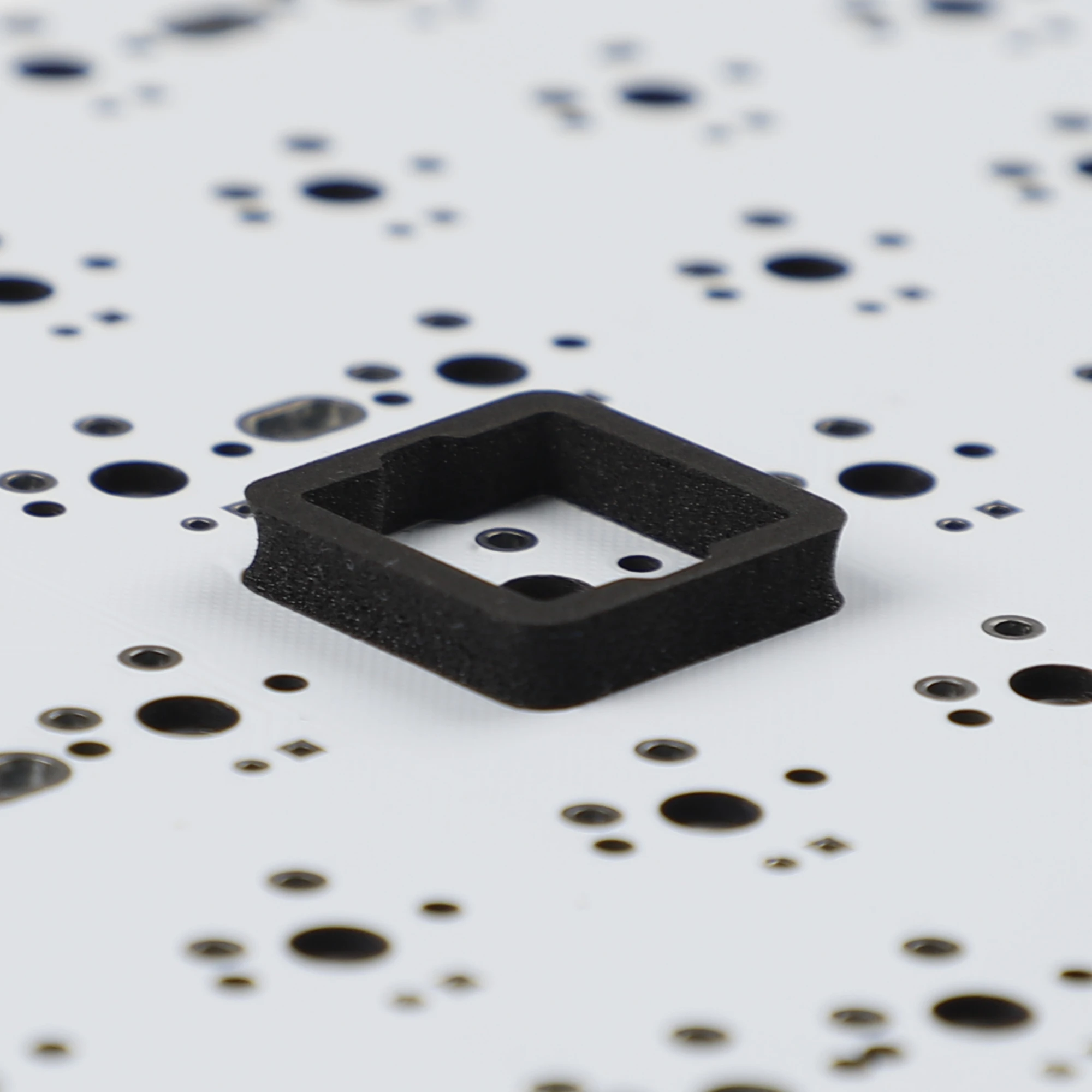 Foam Mechanical Keyboard | Pe Foam Keyboard | Mechan Keyboard Foam ...