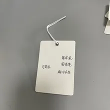 Aluminum Record Card | Aluminum Card Label | Blanks Hang Tag | Aluminum ...