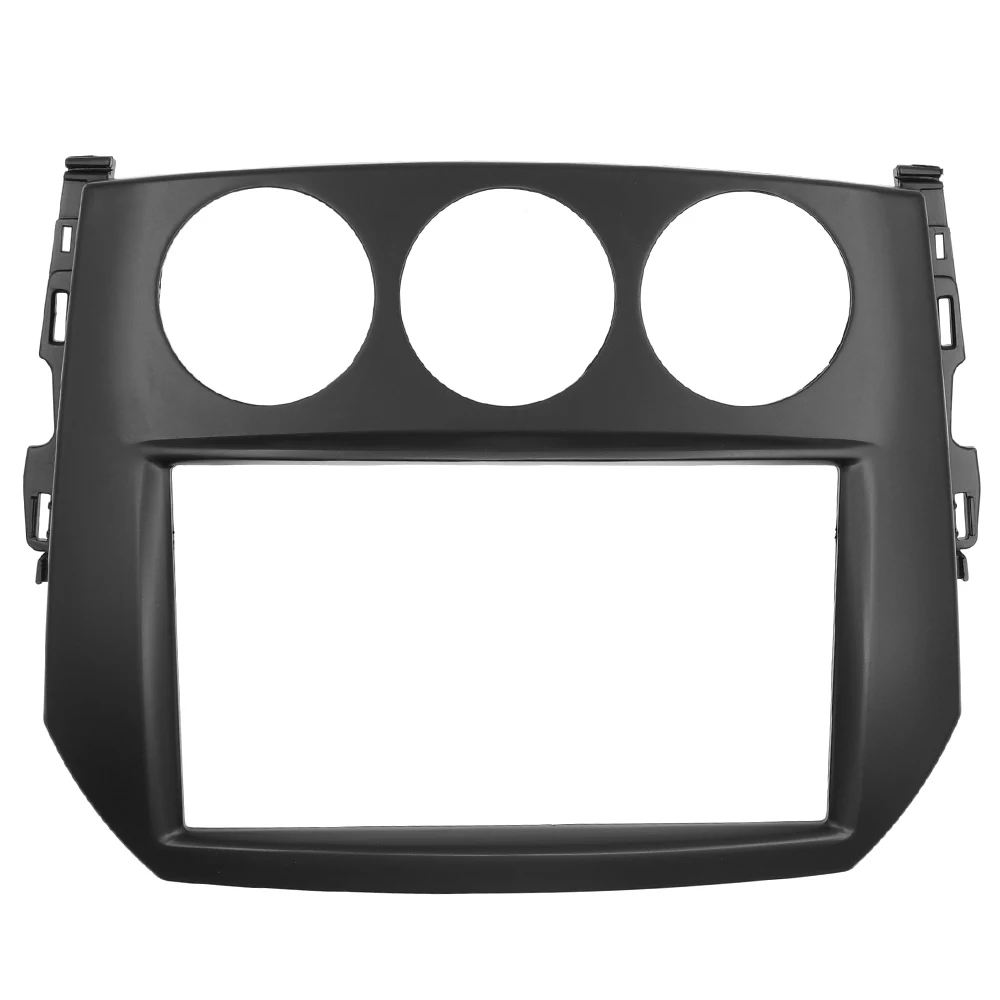 2-Din-Fascia-Frame-DVD-CD-Radio-Panel-For-Mazda-MX-5-MX5-Miata-2005 ...