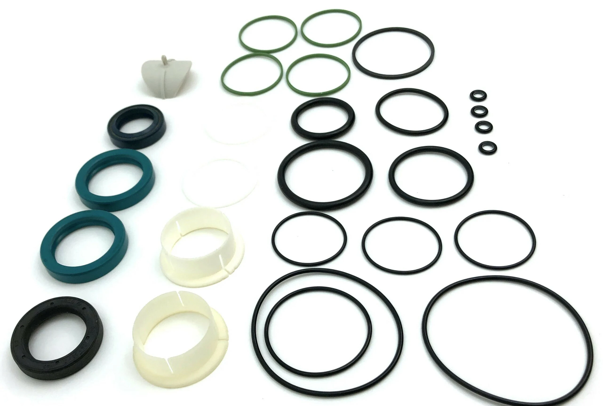 Steering Rack Repair Kit HK0022 | atelier-yuwa.ciao.jp