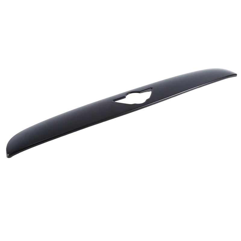 Car-Tail-Gate-Boot-Handle-Cover-Trim-For-Mini-Cooper-F56-F55-F57-2015 ...