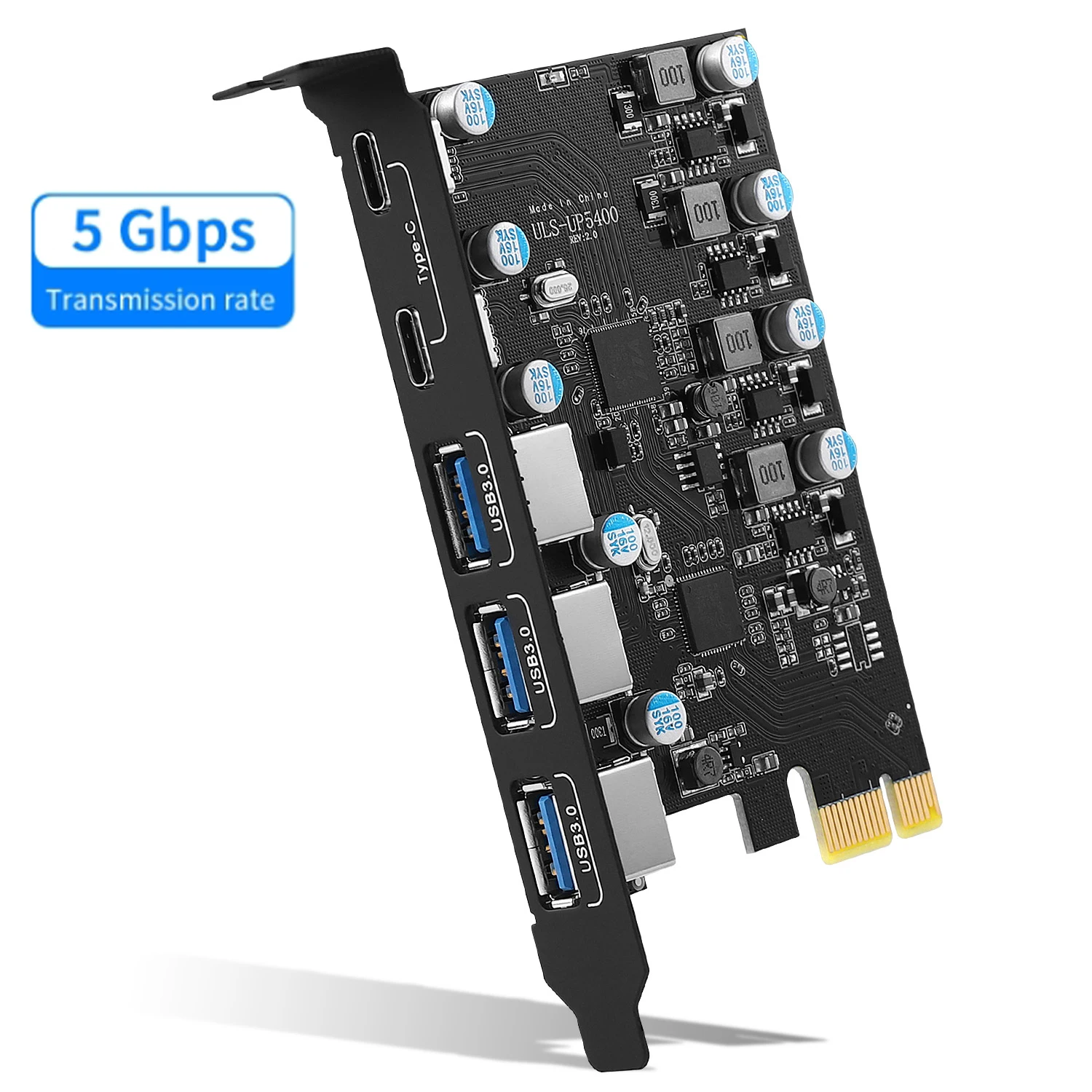 5Gbps-USB-3-2-Gen1-USB-C-PCIE-Card-Hub-USB-3-0-PCI-Express-Board.jpg