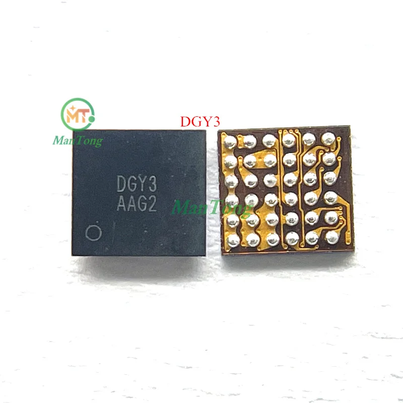 2pcs-DGY3-UV25-656510-Audio-IC-6563G-IF-IC-For-Huawei-Glory-X10max ...