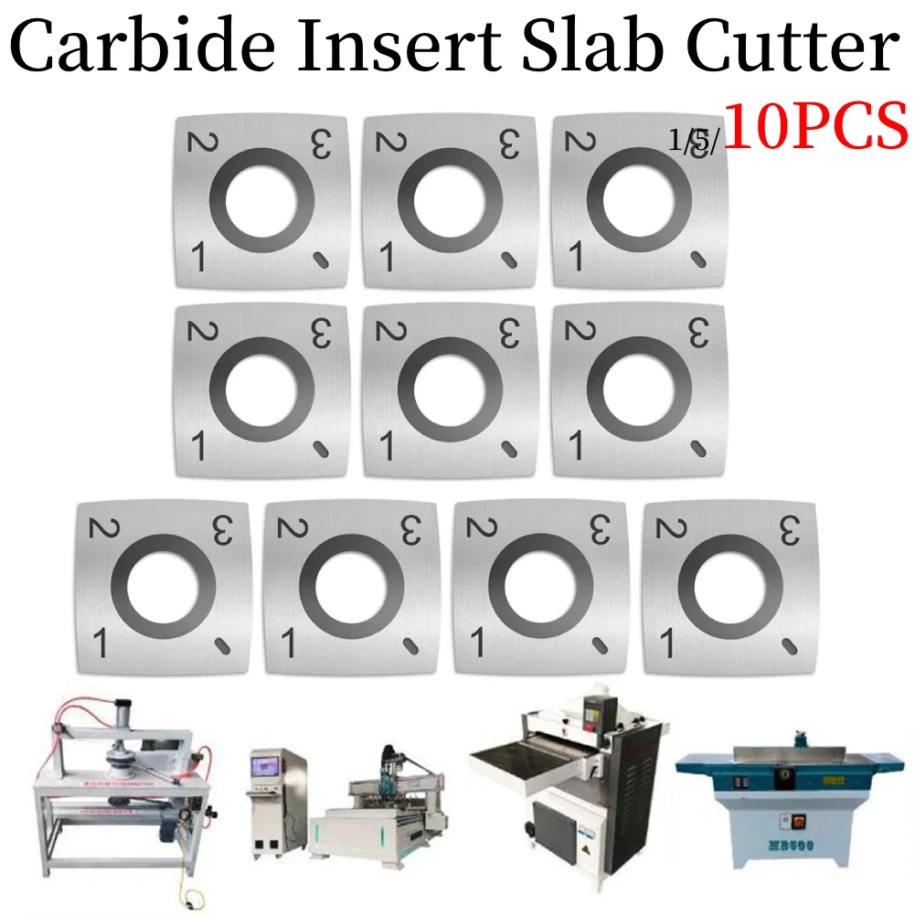 1-5-10pcs-Turning-Tools-Carbide-Inserts-Cutter-15x15x2mm-30-Degree-4 ...