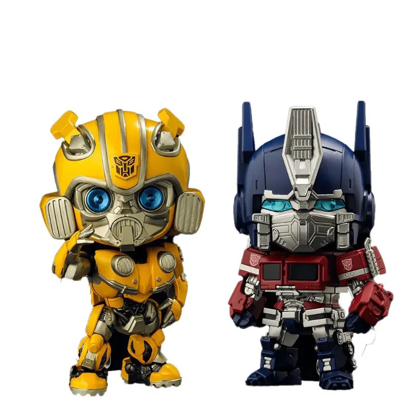 Figura-de-acci-n-de-Anime-juguete-Original-aut-ntico-de-Sentinel ...