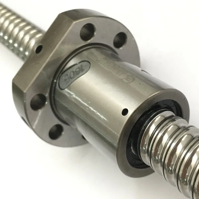 High-quality-TBI-ball-screw-SFNH-SFU1204-SFU1604-1605-1610-2505-2510 ...