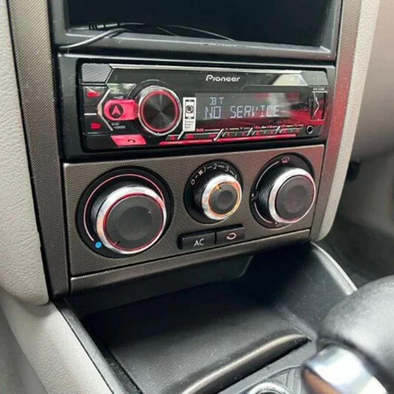 Car-Air-Conditioning-Control-Panel-Ac-Knob-Switch-For-Volkswagen-VW ...