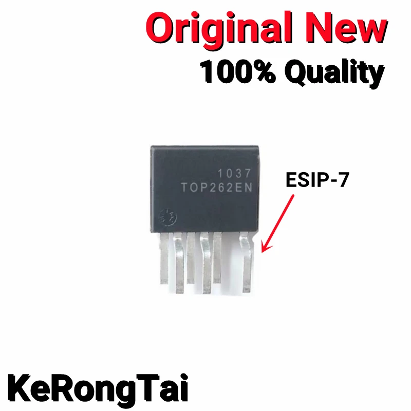 10-unidades-lote-nuevo-TOP252EN-TOP253EN-TOP254EN-TOP255EN-TOP256EN ...