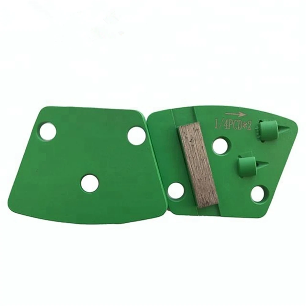 ASL62-Blastrac-Diamond-PCD-Grinding-Shoes-Two-Quarter-PCD-Floor-Pads ...