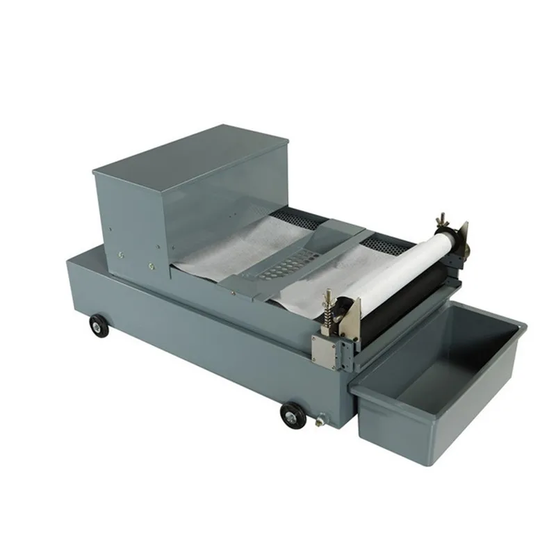 high-quality-paper-tape-coolant-filter-CNC-paper-band-filter-with ...