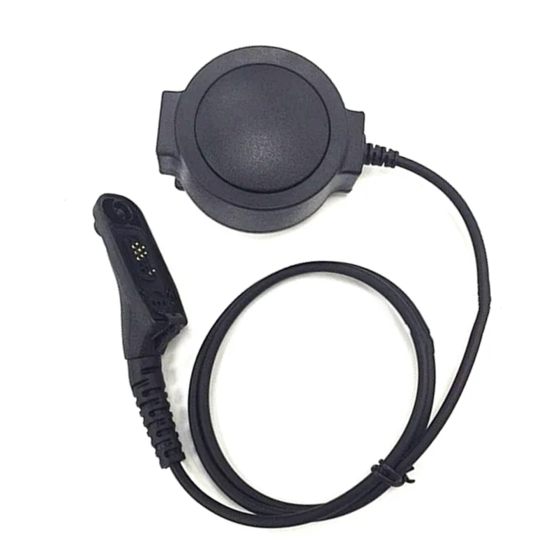 Motorola-Tactical-Military-Headset-Adapter-PTT-Cable-For-Motorola-Two ...