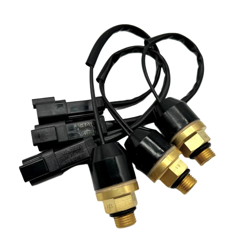 301413-00287-Pressure-Sensor-For-Doosan-DX140LC-DX180LC-DX225LC-DX230LC ...