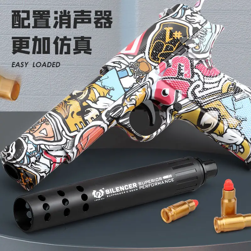 Airsoft Guns Bullets