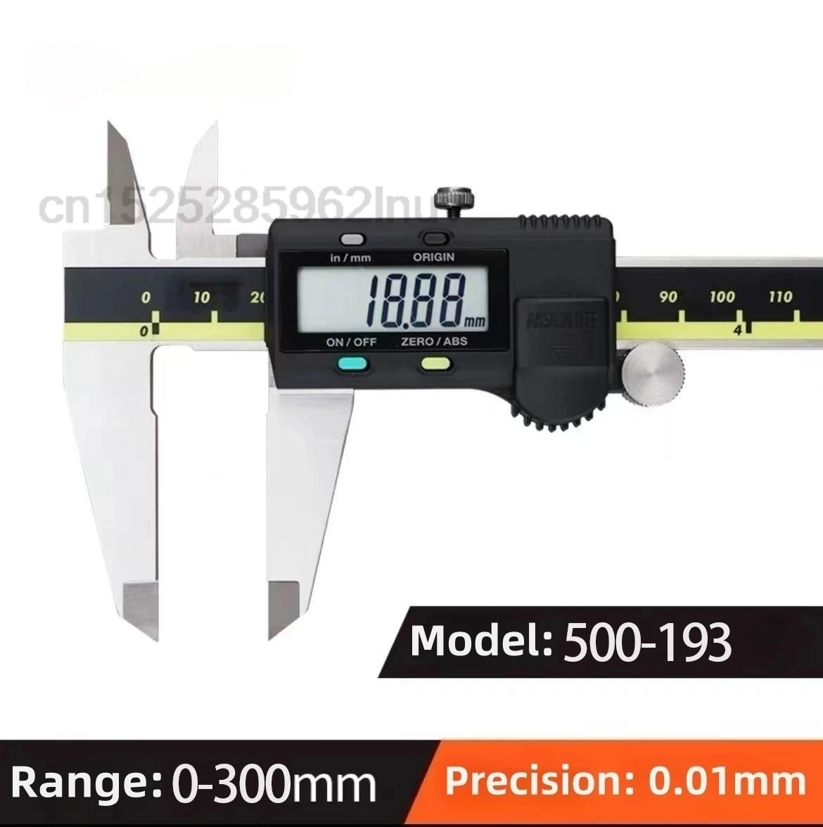 Calibrador-Digital-LCD-CNC-calibradores-Vernier-6-pulgadas-150mm-200mm ...