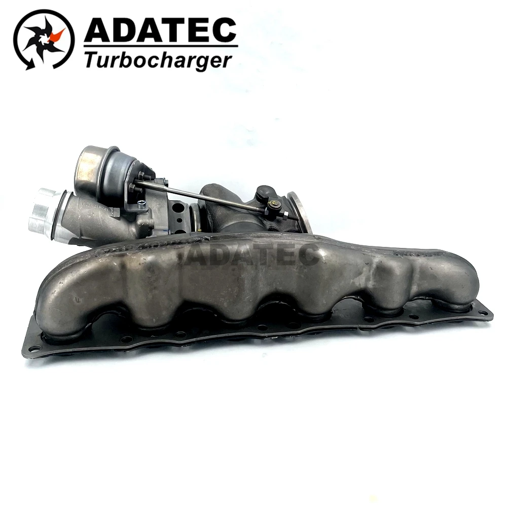 BMW 18539700000 i (e90/e91/e92/e93) 用のアップグレード500hp 18539700001 b03 ...