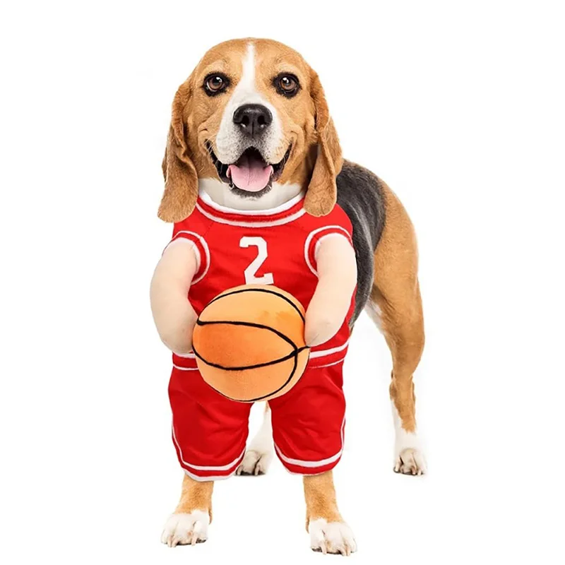 Dog-Basketball-Costume-Red-and-Yellow-Styles-Cute-Fun-Basketball ...