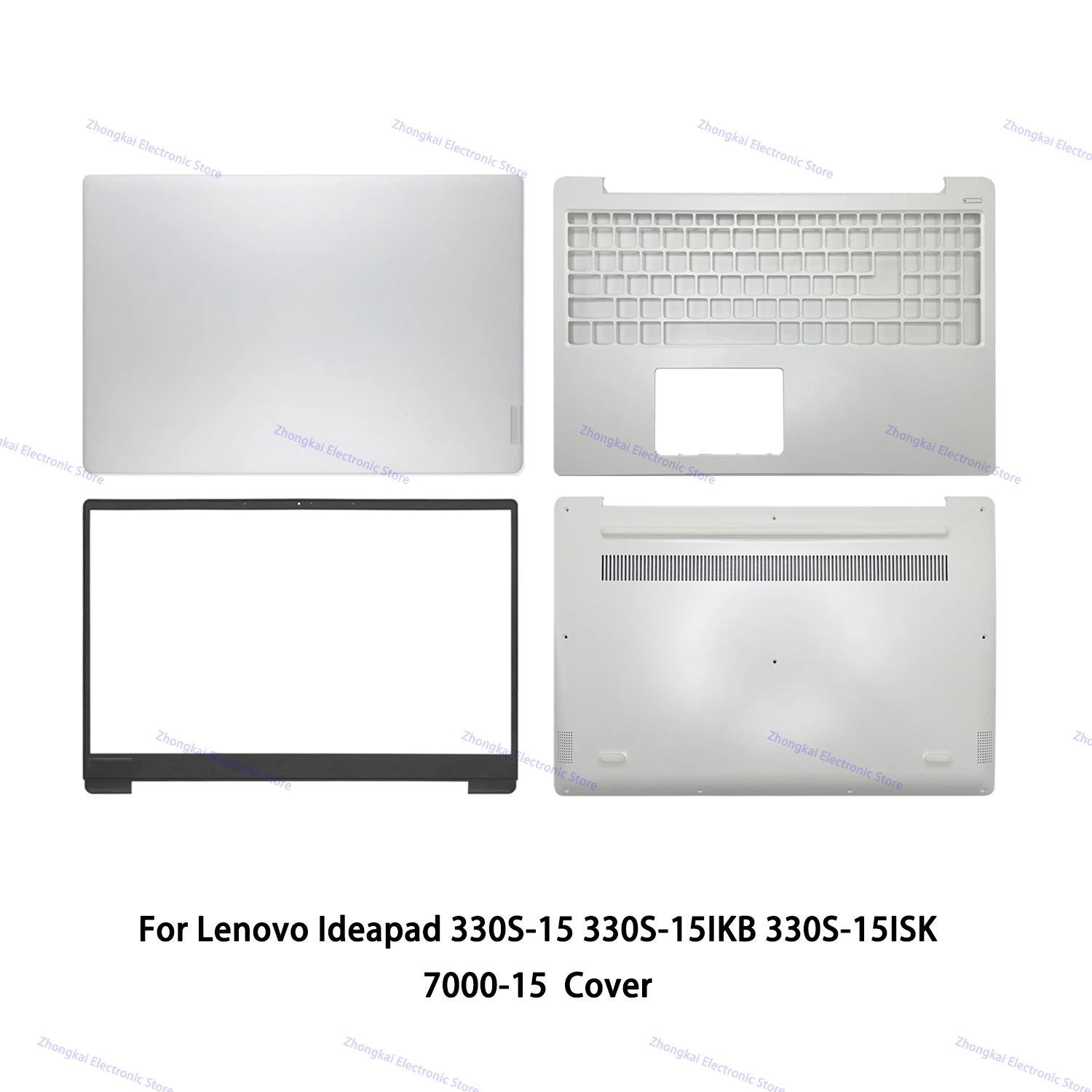 New-Original-For-Lenovo-330S-15-330S-15IKB-330S-15ISK-7000-15-Laptop ...