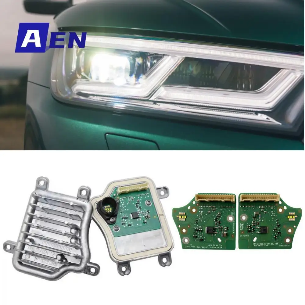 New-LED-DRL-light-source-Unit-6002TZ0200-for-2018-2019-Audi-Q5-SQ5 ...