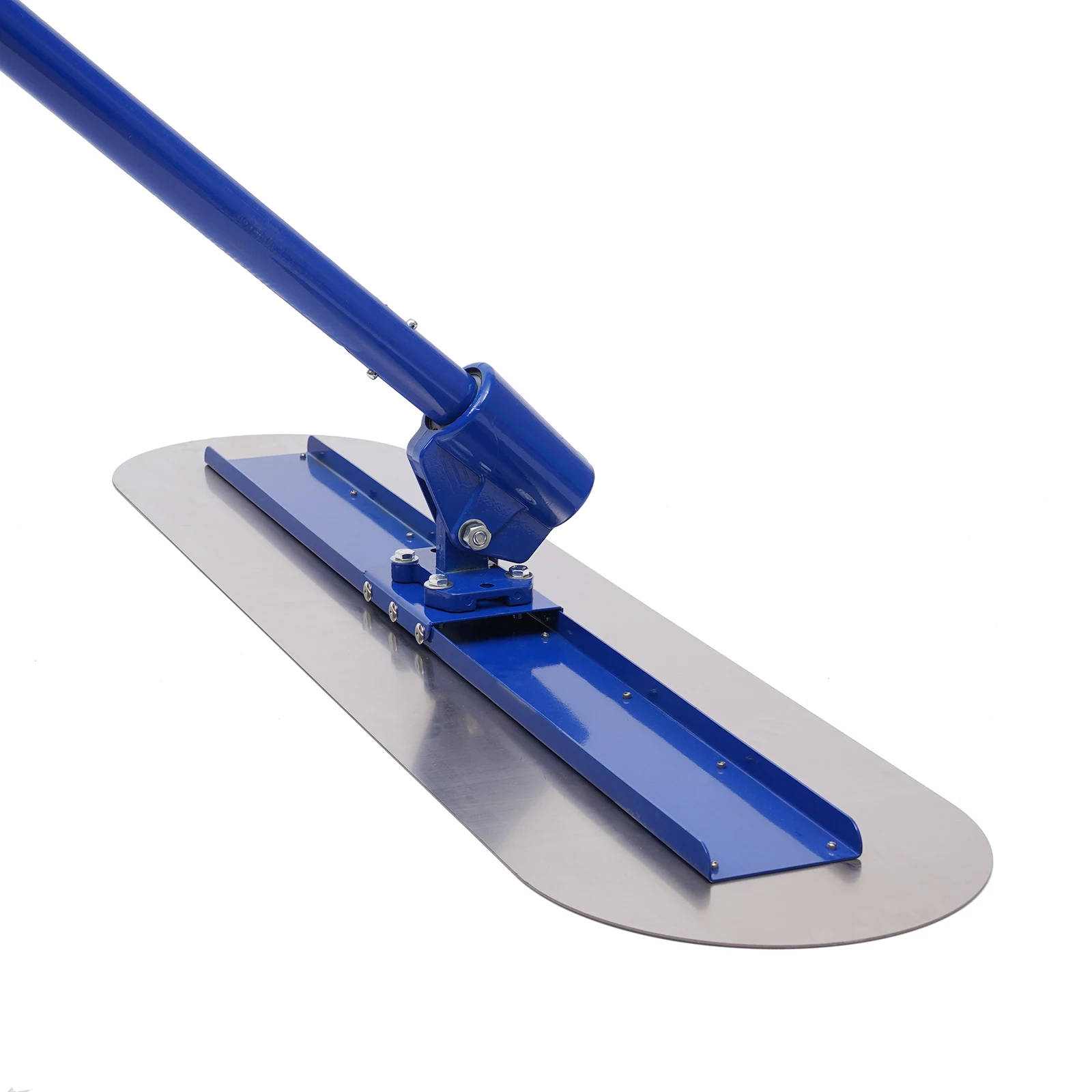 Bullfloat Concrete Concrete Bull Float Kit,Concrete Finishing Trowel ...