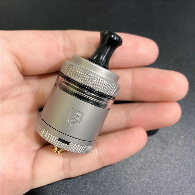 Nimbus Atomizer V3
