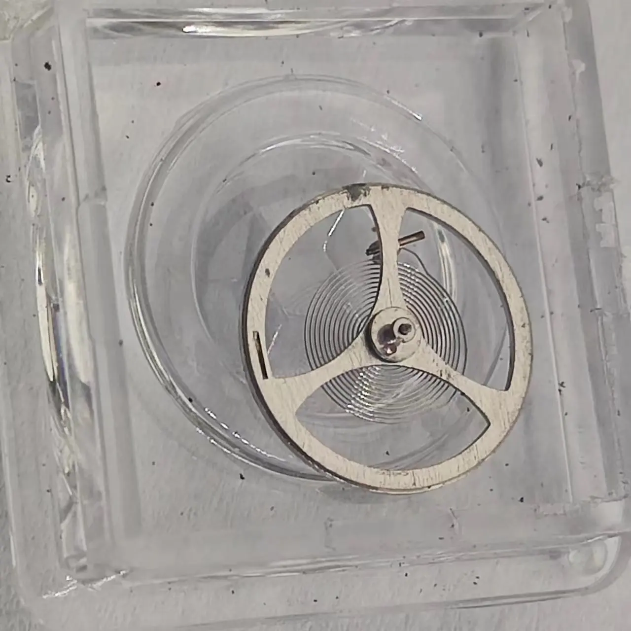 Watch-accessories-suitable-for-7009-movement-balance-wheel-watch ...