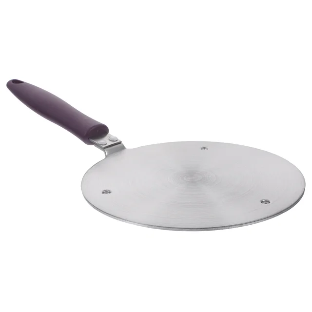 Heat Conduction Plate Stainless Steel Induction Adapter Diffuser ...