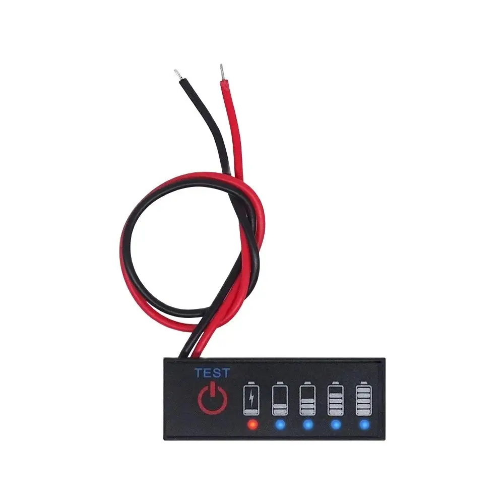 Intelligent-Battery-Display-Lithium-Battery-Level-Indicator-18650-Lipo ...