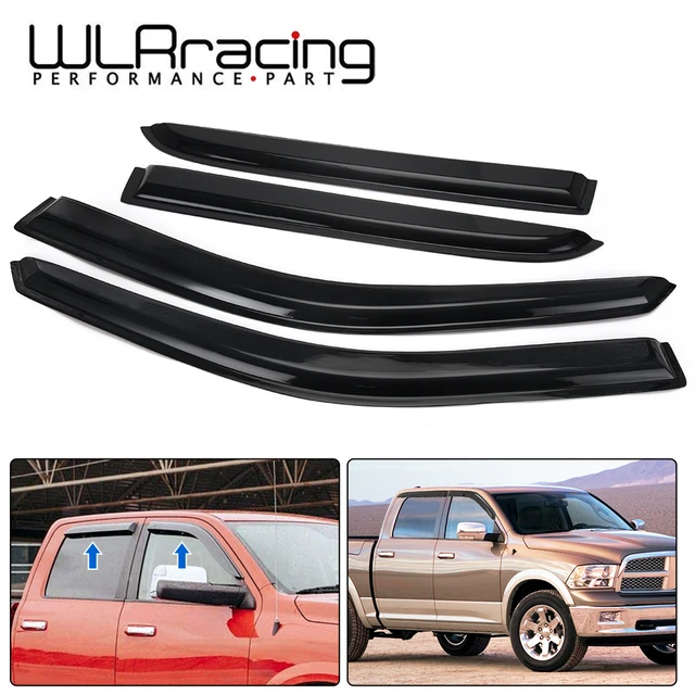 Windshield Visor Dodge Ram
