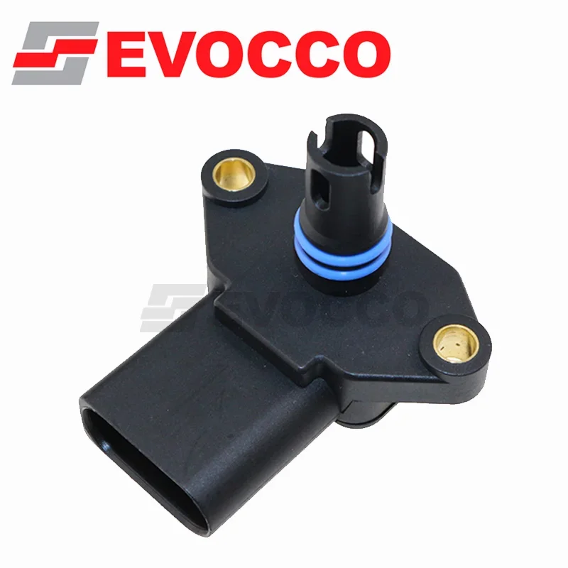 Intake-Manifold-MAP-Pressure-Sensor-FOR-AUDI-A2-VW-Polo-Golf-Lupo-Bora ...