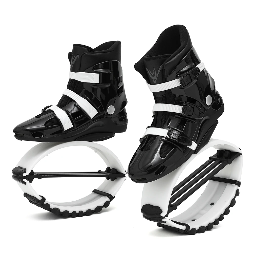 Kangaroo Jumping Shoes