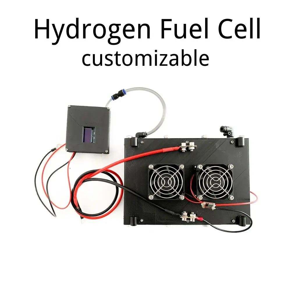 Hydrogen Fuel Cell Kit