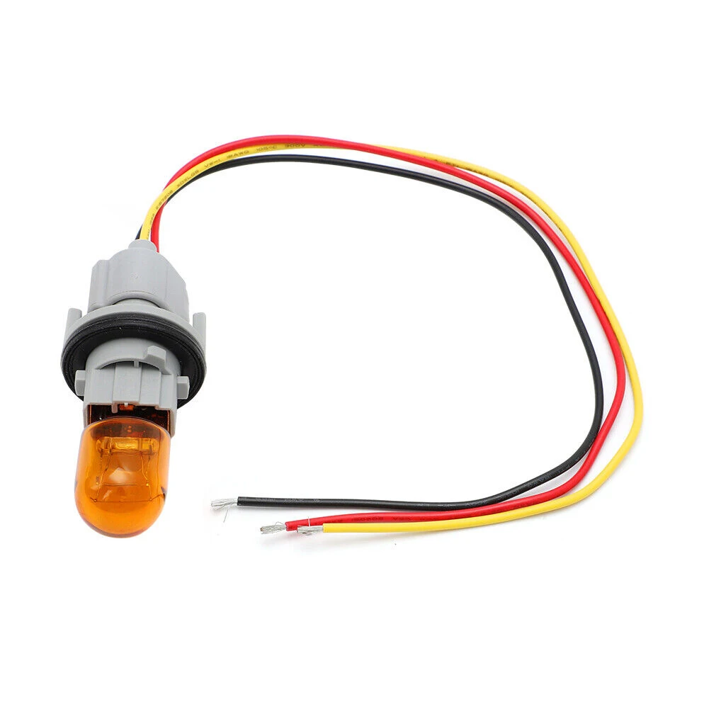 Car-Headlight-Turn-Signal-Bulb-Socket-Harness-For-Nissan-For-Toyota-For ...