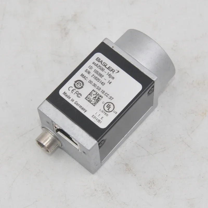 AcA2500-14gm-acA2500-14um-acA1600-20gm-acA640-90gm-acA1300-30gm-ACA2500 ...