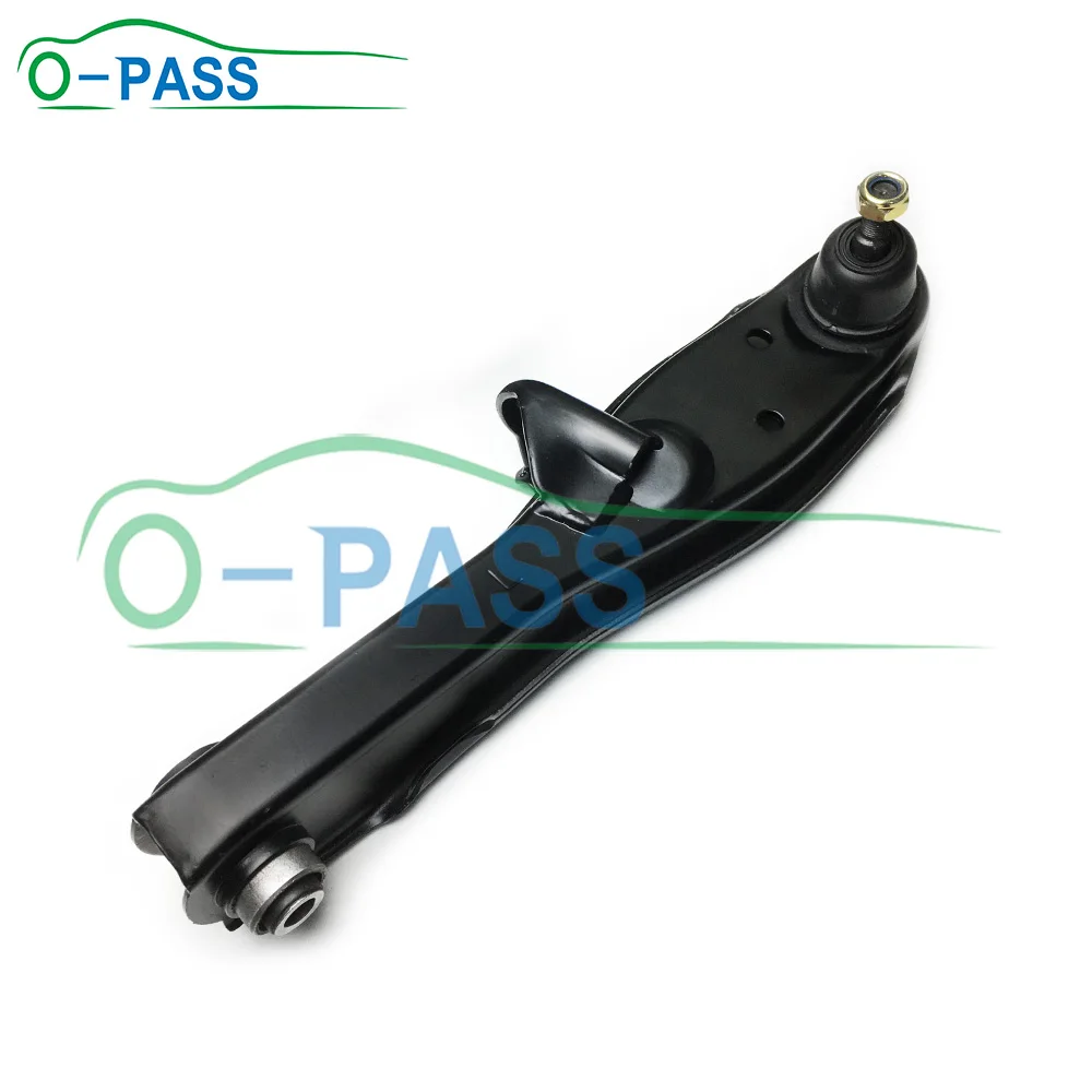 OPASS-Front-axle-Lower-Control-arm-For-Mitsubishi-SHOGUN-PININ-Pajero ...