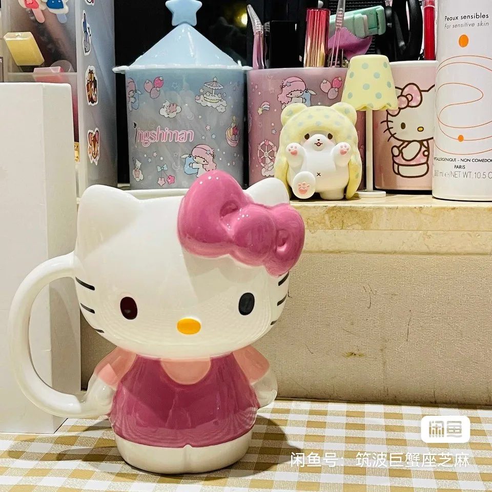 Hello Kitty 399 Pixels Wide