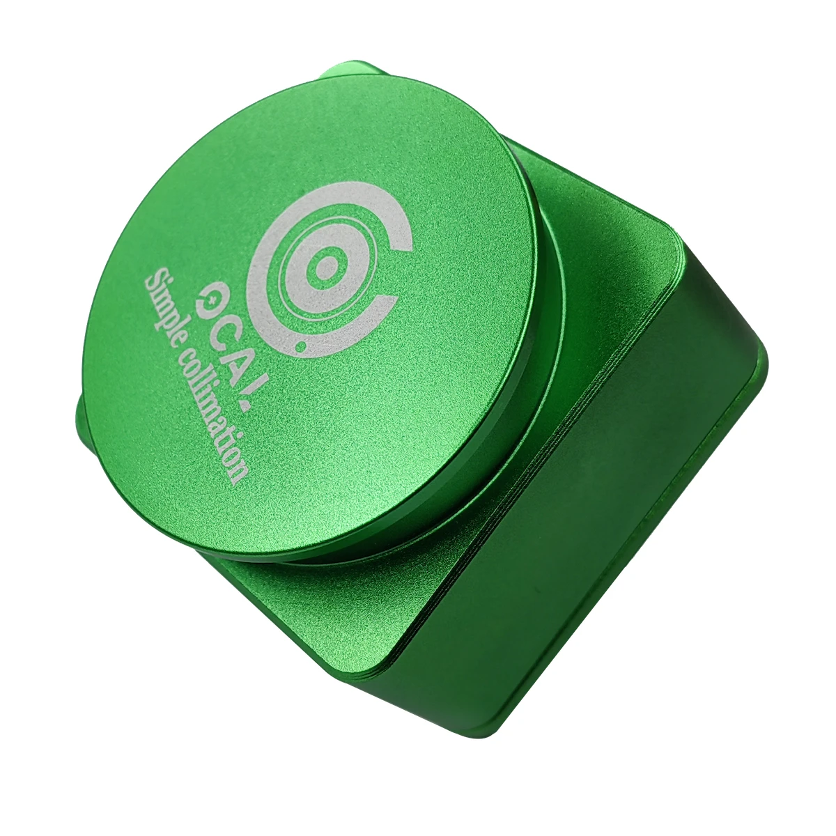 OCAL-3-0-MAX-Electronic-Optical-Axis-Calibrator-Collimator-III-for-RC ...