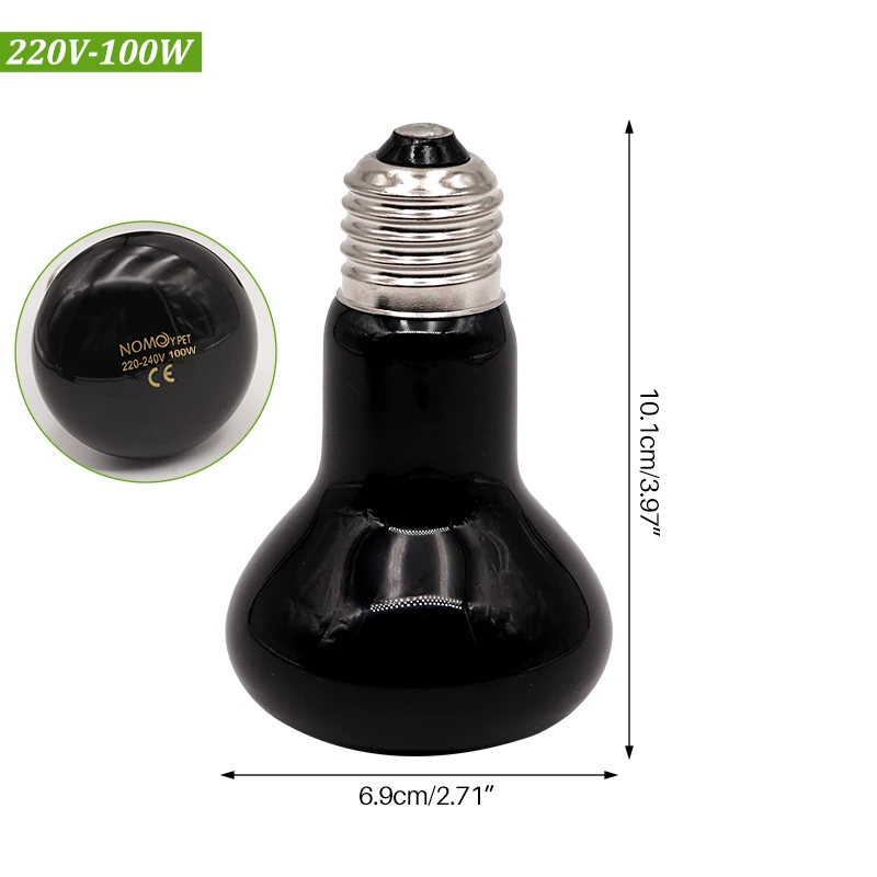 Foco LED para exteriores, 110 V, 220 V, 12 V, 10 W, 24 W, resistente al ...
