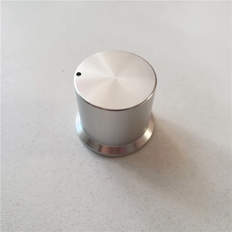 Aluminum Potentiometer Knobs Highlight | Aluminum Potentiometer Knob ...