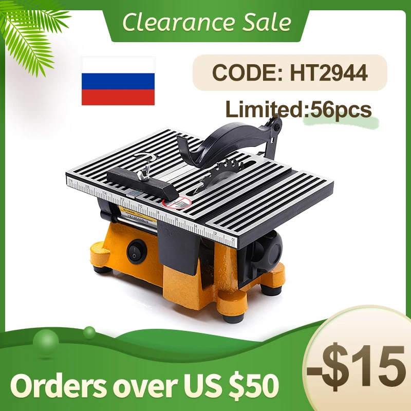 Bench Saw Cutting Machine | Aluminium Cutting Machine | Saws Mini Table ...