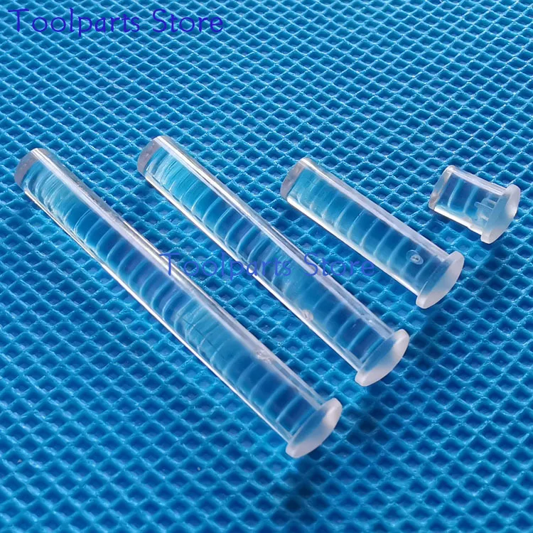 Transparent Light Guide 4mm LED Light Guide PLP5-2-250 PLP5-2-750 PLP5 ...