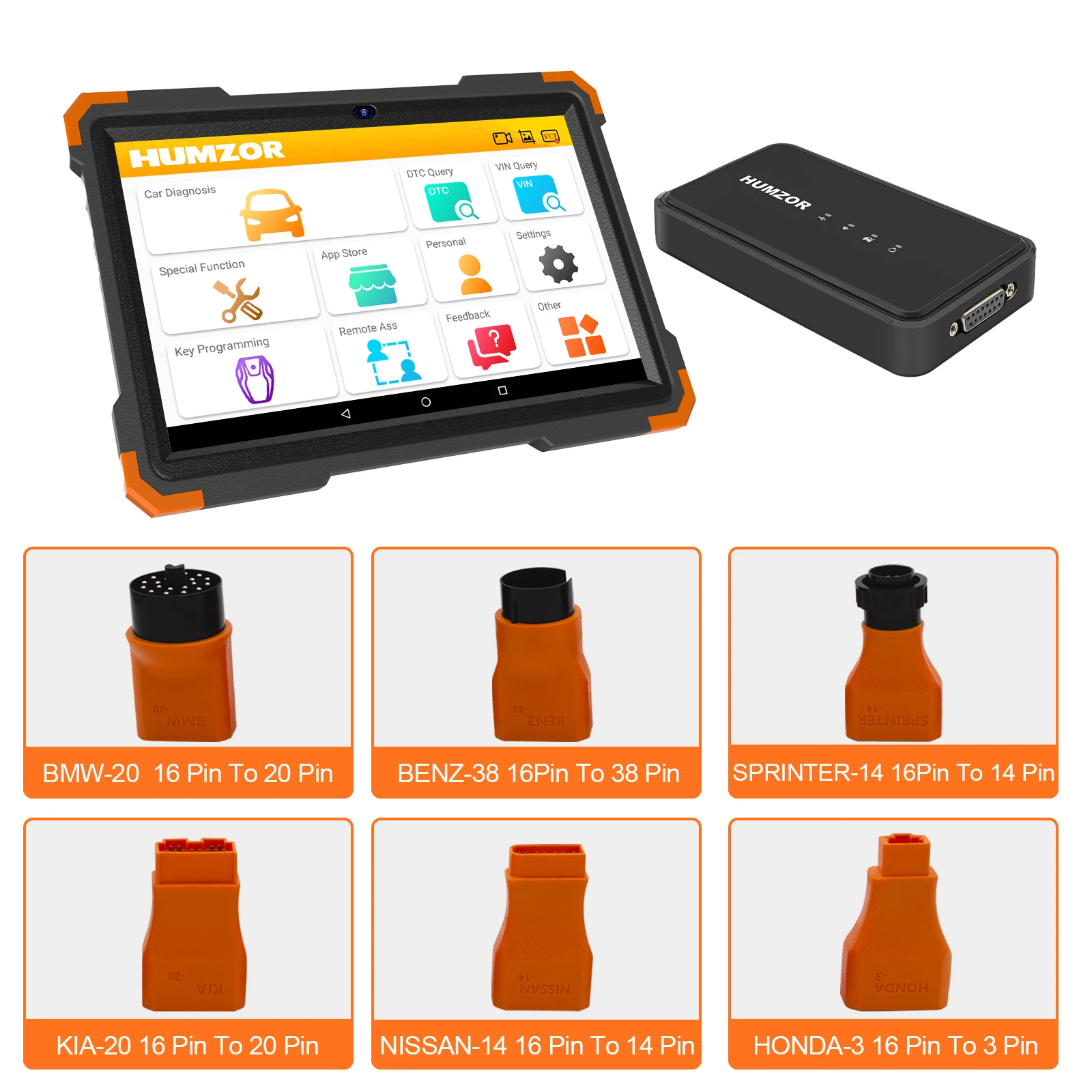 Humzor-NS366S-Full-System-Car-Diagnostic-Scanner-Tablet-PC-for-SAS-CVT ...