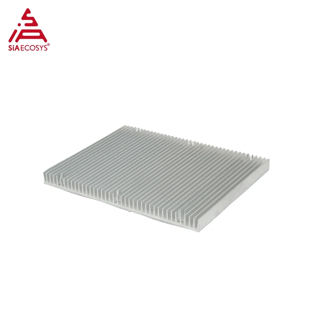SIAECOSYS Fardriver Series Controller Heat Sink Heating Panel Cooling ...