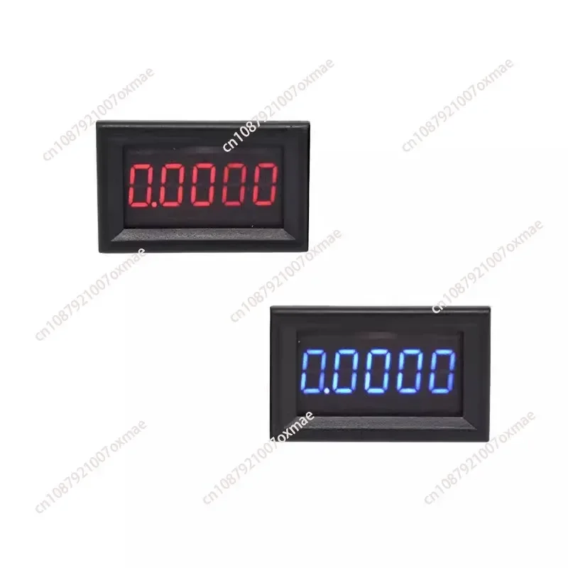 High-precision-five-bit-DC-ammeter-head-Digital-display-Digital-display ...